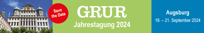 GRUR - GRUR