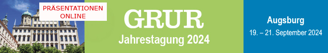 GRUR - GRUR